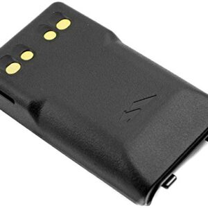 XSP Replacement Battery for Vert/ex VX-359, VX-354, VX-351 PN FNB-V130LI, FNB-V130LI-UNI