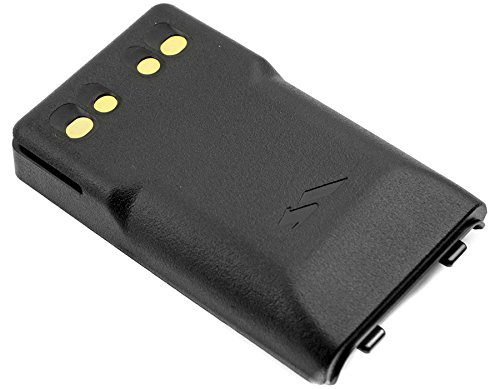 XSP Replacement Battery for Vert/ex VX-359, VX-354, VX-351 PN FNB-V130LI, FNB-V130LI-UNI