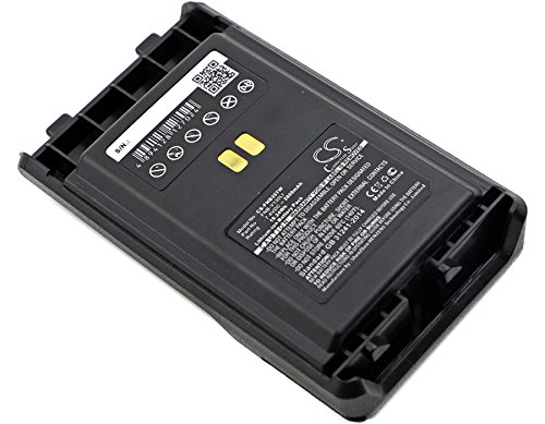 XSP Replacement Battery for Vert/ex VX-359, VX-354, VX-351 PN FNB-V130LI, FNB-V130LI-UNI