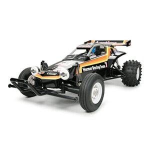 tamiya the hornet rwd kit tam58336a cars elec kit 1/10 off-road