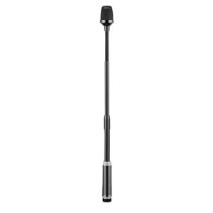 micfuns professional dynamic bob barker microphone for dj mixer dedicated disc shouting microphone ktv bar gooseneck mic