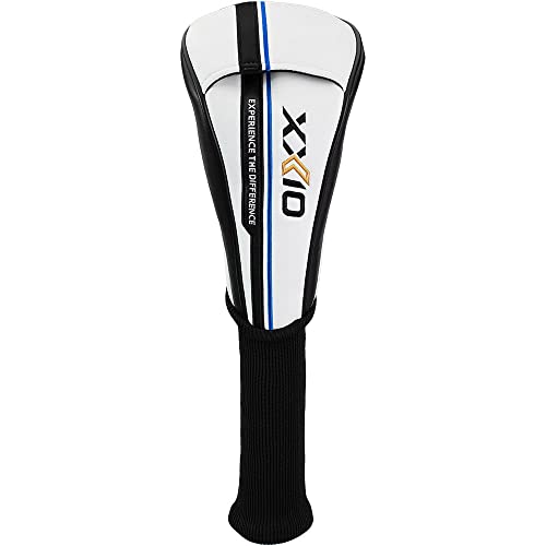 2022 XXIO 12 Driver 460cc RH 10.5 Graph Reg