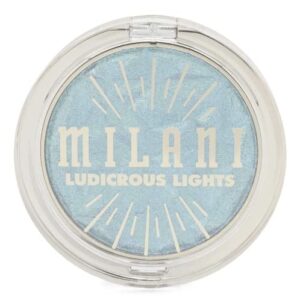 Duo Chrome Highlighter Ludicrous Lights 110 LOLLAPA-BLUE-ZA