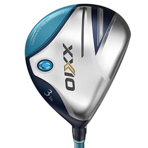 2022 xxio women 12 fairway wood rh 5 20 graph lady