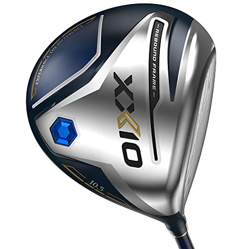 2022 XXIO 12 Driver 460cc RH 10.5 Graph Reg