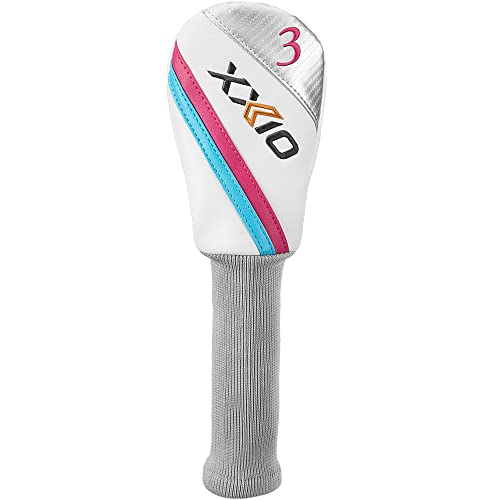 2022 XXIO Women 12 Fairway Wood RH 5 20 Graph Lady