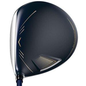 2022 XXIO 12 Driver 460cc RH 10.5 Graph Reg