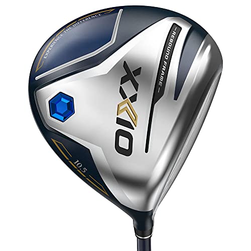 2022 XXIO 12 Driver 460cc RH 10.5 Graph Reg