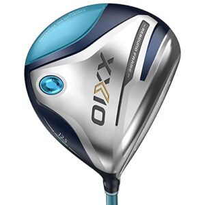 2022 xxio women 12 driver 460cc rh 13.5 graph lady