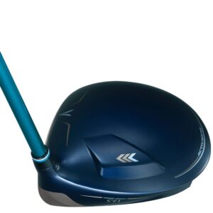 2022 XXIO Women 12 Driver 460cc RH 11.5 Graph Lady