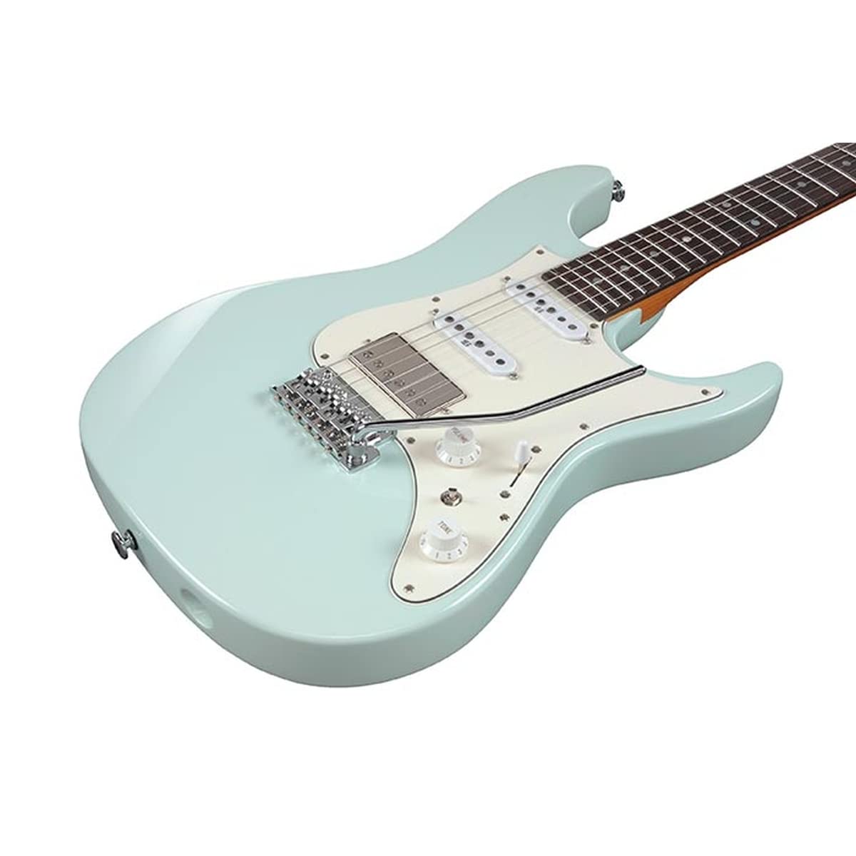 Ibanez AZ2204NW Prestige Mint Green