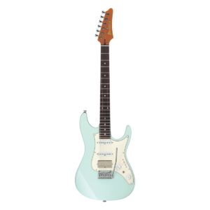 Ibanez AZ2204NW Prestige Mint Green