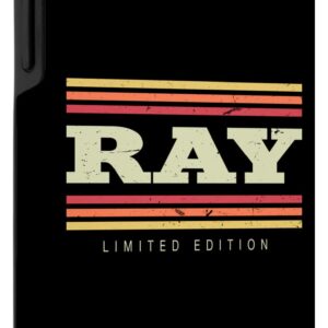 iPhone 12 Pro Max Ray Limited Edition Family Reunion Funny Personalized Case