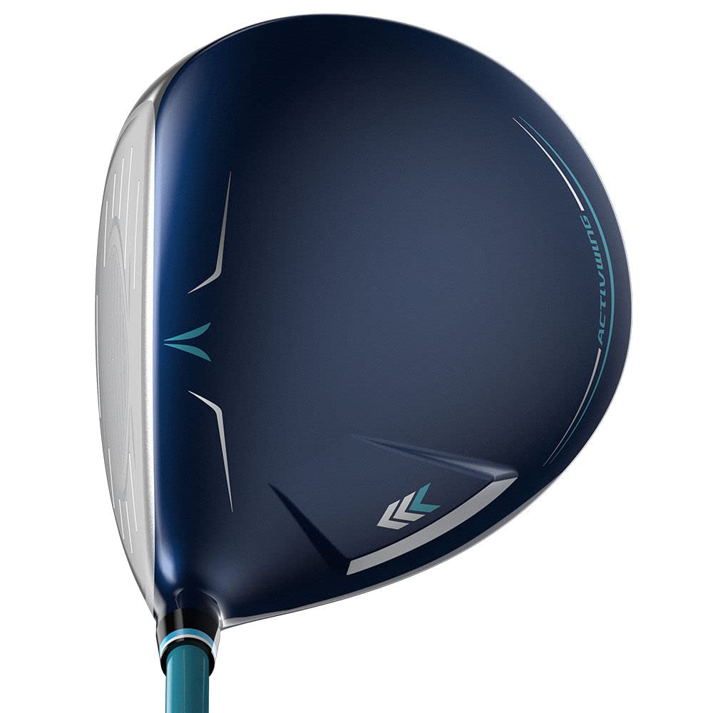 2022 XXIO Women 12 Driver 460cc RH 11.5 Graph Lady