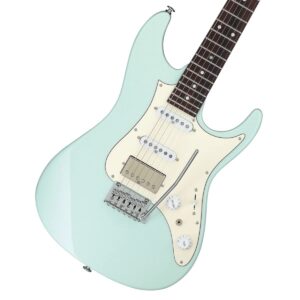 ibanez az2204nw prestige mint green