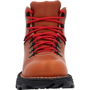 ROCKY Rampage Lace-Up Waterproof Hiking Boot Size 9.5(M)