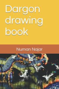 dargon drawing book