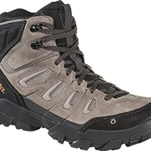 Oboz Sawtooth X Mid Hiking Boot - Men's Rockfall 10