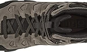 Oboz Sawtooth X Mid Hiking Boot - Men's Rockfall 12