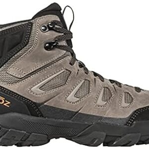 Oboz Sawtooth X Mid Hiking Boot - Men's Rockfall 12