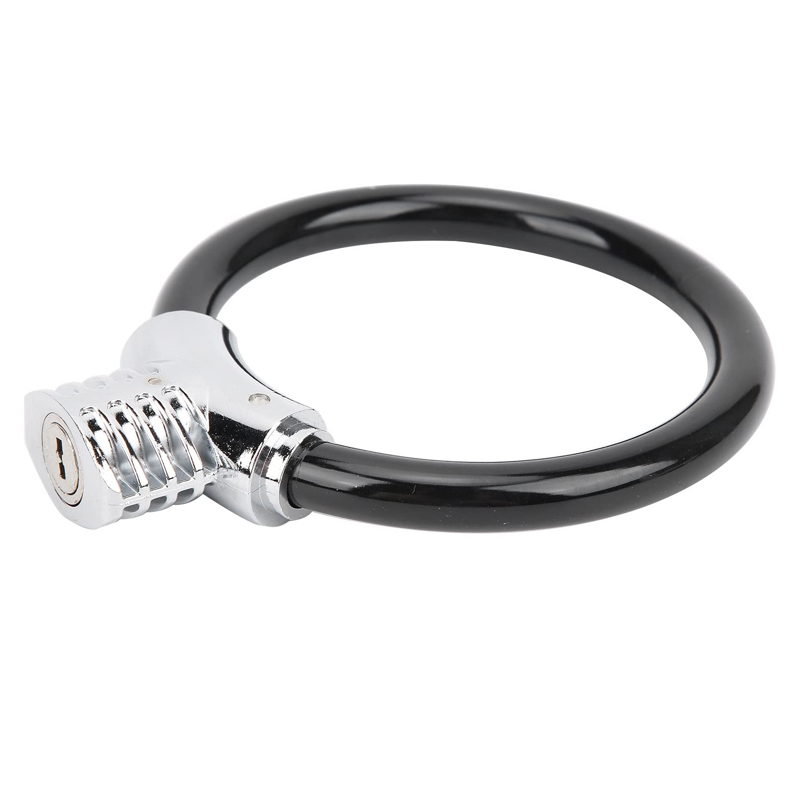 Bicycle Lock, Convenient Portable Cycling Cable Lock for Bicycle Mountain