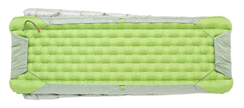 Big Agnes Lost Ranger UL 3N1 (850 Downtek) Sleeping Bag, 0 Degree, Long-Left Zip