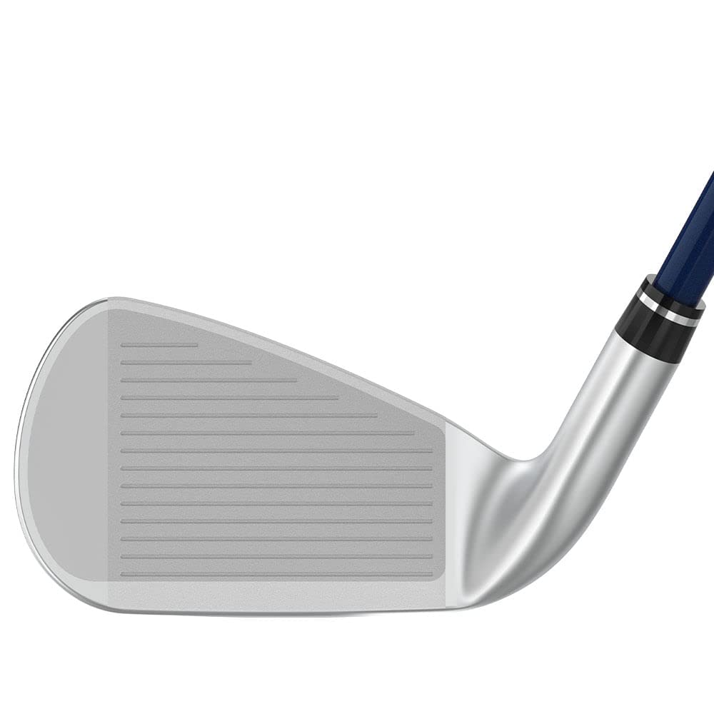 2022 XXIO 12 Iron Set RH 5-PW, SW Graph Reg