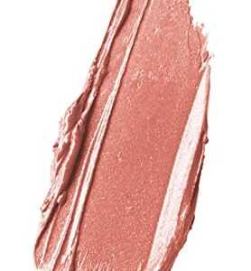 wet n wild Perfect Pout Lipstick, Peach No More Drama, Gluten-Free, Cruelty-Free, Lip Color