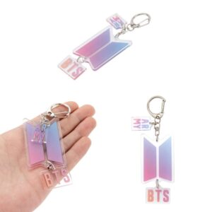 yaneng kpop bangtan boys merch keychain pendant key ring bagpack keychain school bag accessory for army fans gift