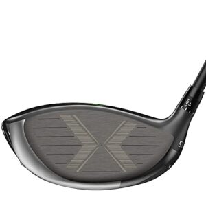 2022 XXIO X Driver 460cc RH 10.5 Graph Stiff