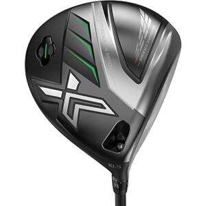 2022 xxio x driver 460cc rh 10.5 graph stiff