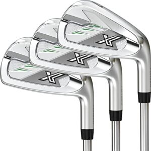 2022 xxio x iron set rh 5-pw graph reg