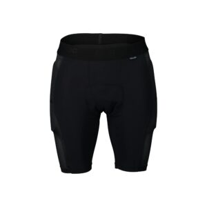 poc synovia vpd shorts mtb armor uranium black med