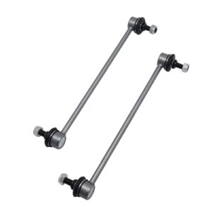 zinc-nickel alloy stabilizer sway bar links for 2005-2012 ford escape/2005-2011 mazda tribute /2005-2011 mercury mariner /2001-2005 toyota rav4/2006-2012 mitsubishi eclipse endeavor galant k80296