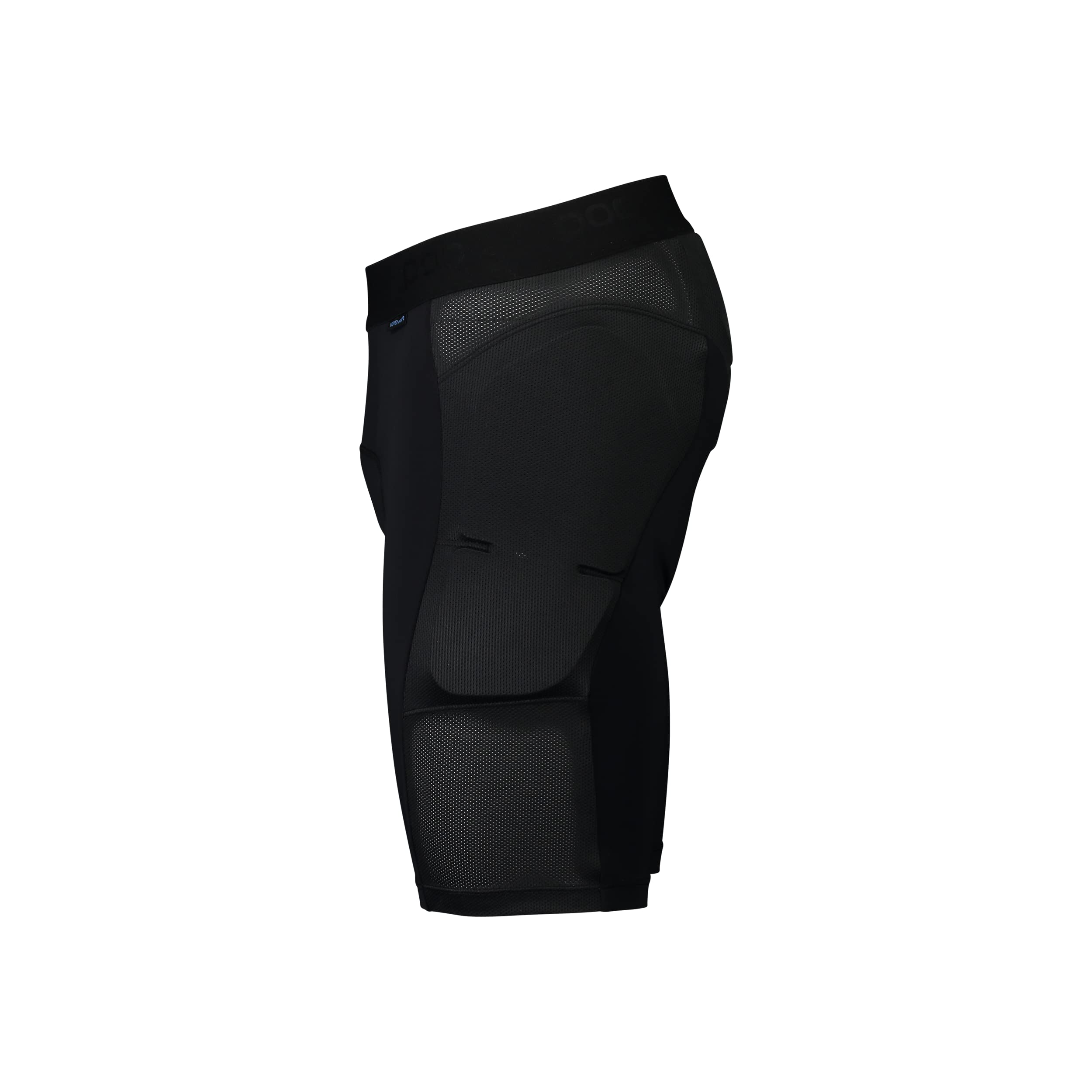 POC Synovia VPD Shorts MTB Armor Uranium Black MED