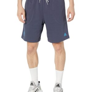 adidas Men's Harden V6 Shorts, Shadow Navy, X-Large