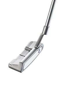 odyssey (odyssey) right putter white hot og #1ws slant hosel (pin type, 32 inch, steel) women's