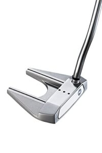 odyssey (odyssey) women's right putter white hot og #7 double vent (mallet type, 32 inch, stroke lab shaft)