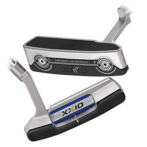 XXIO 2022 Women Blade Putter RH 33