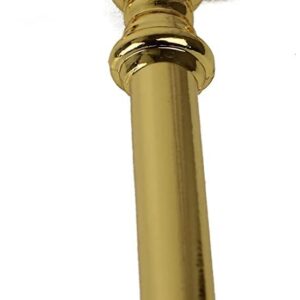 FELHOOD Grandfather Clock Door Key for Most Clocks Prior to 2004, Compatible with Ridgeway, Sligh, Emporer, Pearl, Seth Thomas, Trend Grandfather Clock - 1 Pack