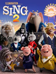 sing 2