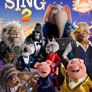 Sing 2