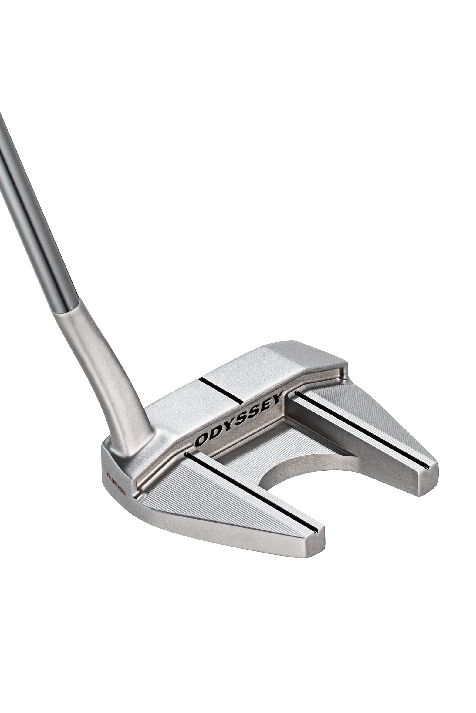 Callaway Odyssey Odyssey Right Hand Putter White HOT OG #7 Nano Flow (Mallet Type, 34 Inches, Steel) Men's