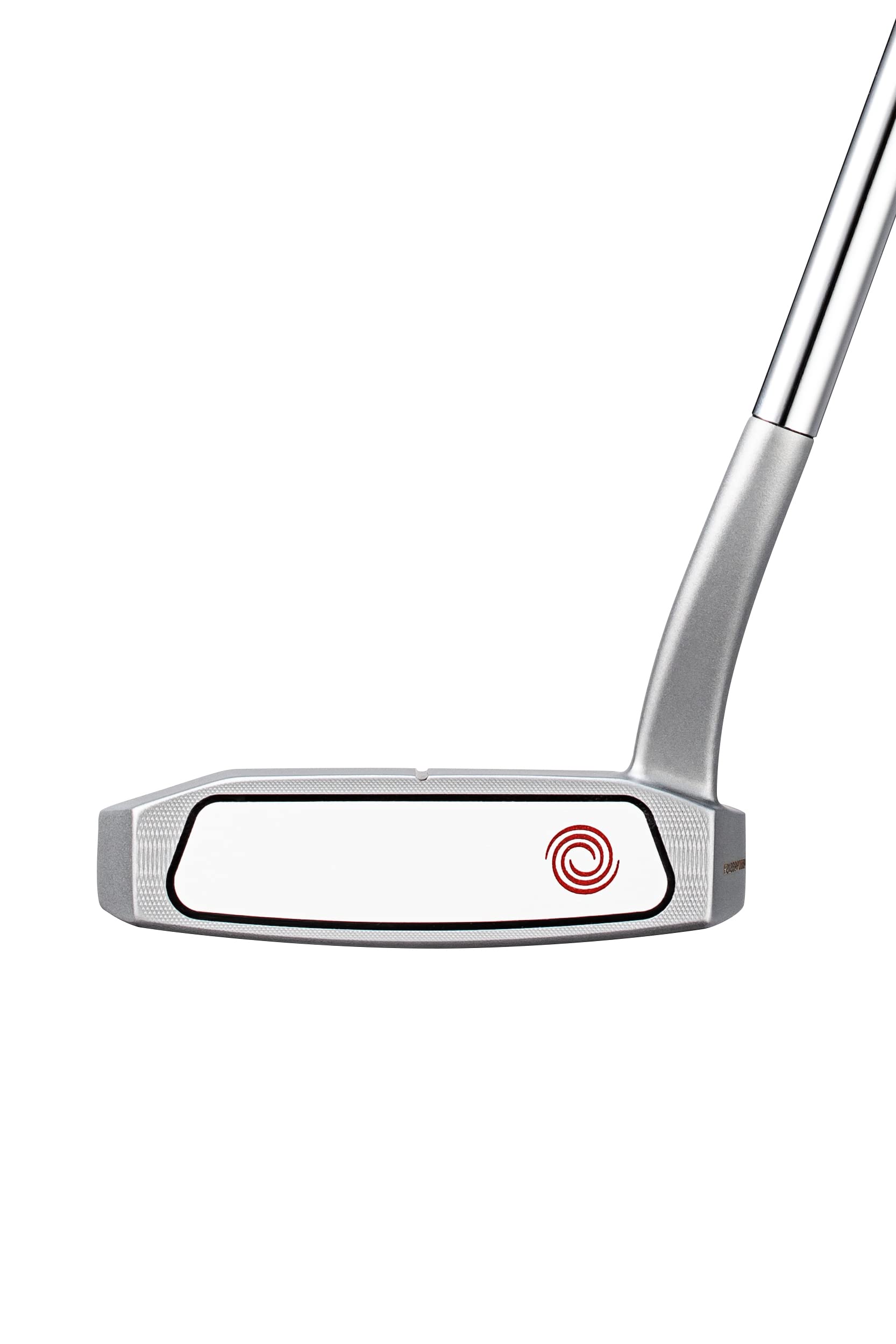 Callaway Odyssey Odyssey Right Hand Putter White HOT OG #7 Nano Flow (Mallet Type, 34 Inches, Steel) Men's