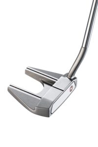 callaway odyssey odyssey right hand putter white hot og #7 nano flow (mallet type, 34 inches, steel) men's