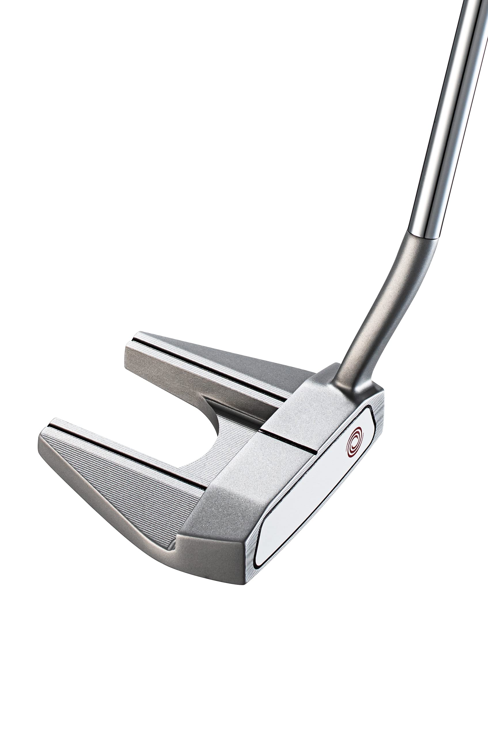 Callaway Odyssey Odyssey Right Hand Putter White HOT OG #7 Nano Flow (Mallet Type, 34 Inches, Steel) Men's