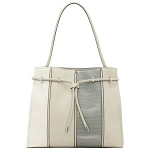 Calvin Klein Fatima Drawstring Tote