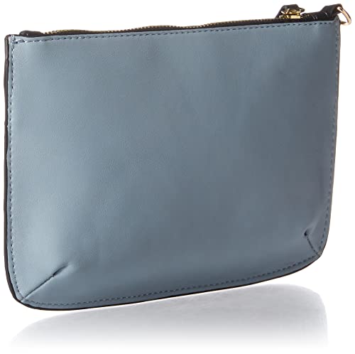 Nine West Lawson Wristlet, Bluestone Multi