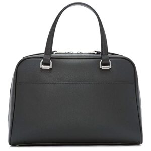 Calvin Klein Nolan Zip Around Satchel