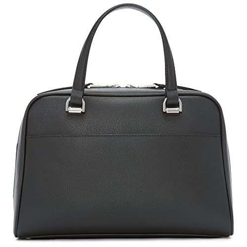 Calvin Klein Nolan Zip Around Satchel